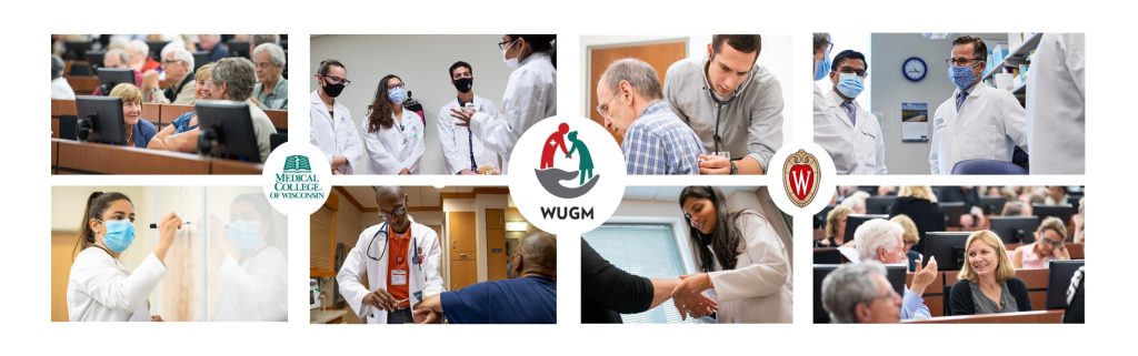 Wisconsin Update in Geriatric Medicine – Jointly provided by UW-Madison ...